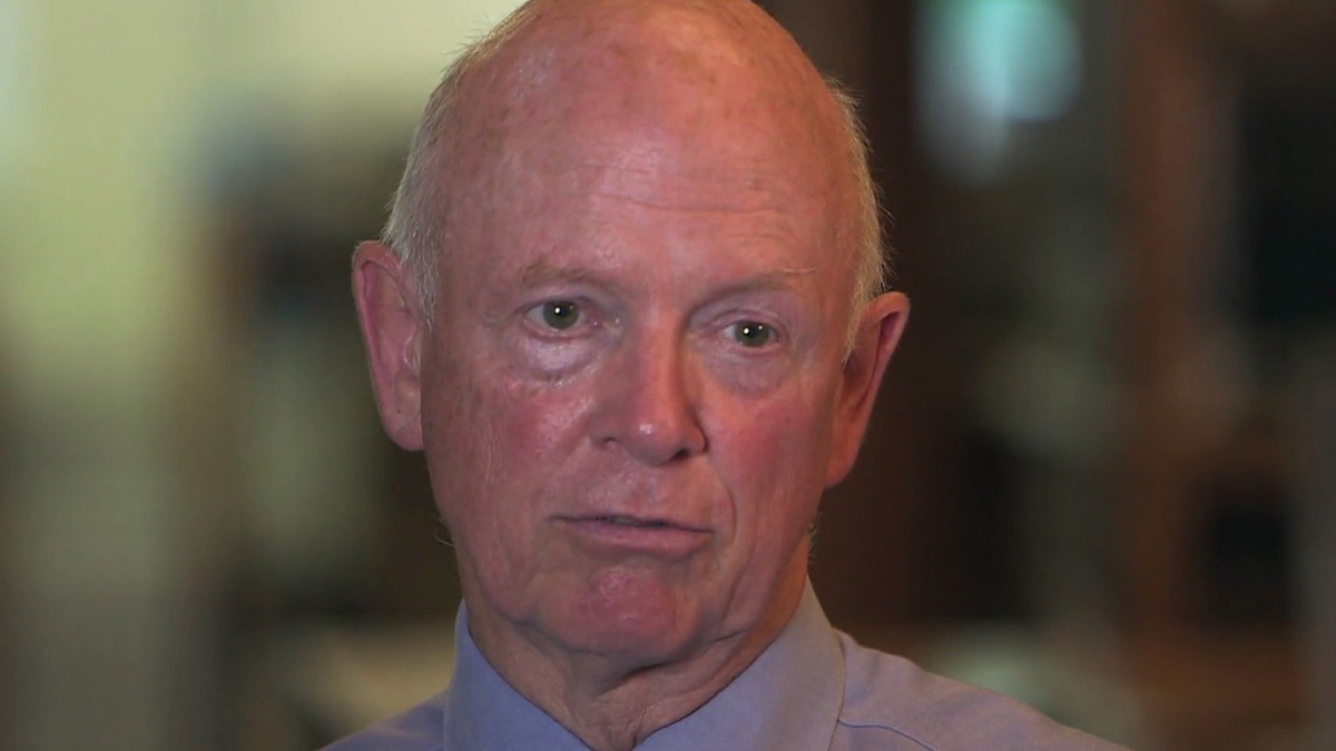 Nazi Ice Fortress - What on Earth? | Apple TV