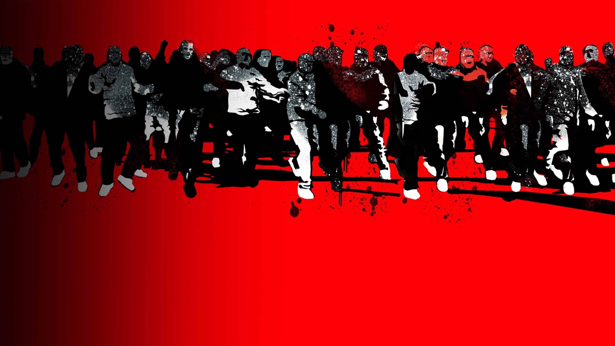 The Football Factory | Apple TV (uk)