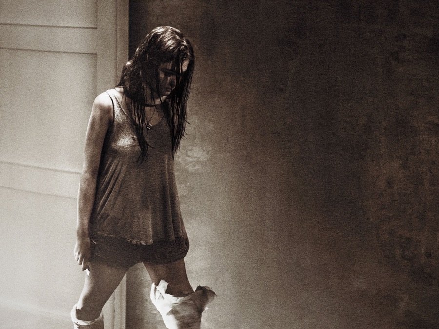 Insidious: Chapter 3 - Apple TV (PH)