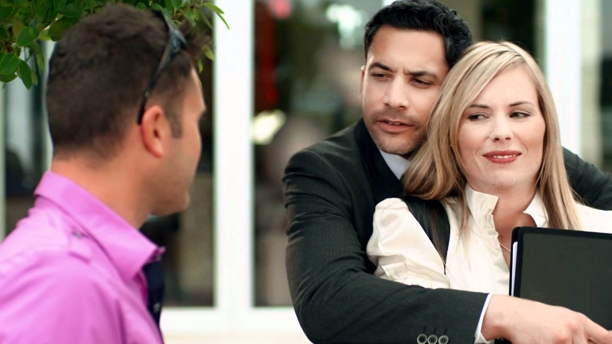 Semi-Soet | Apple TV