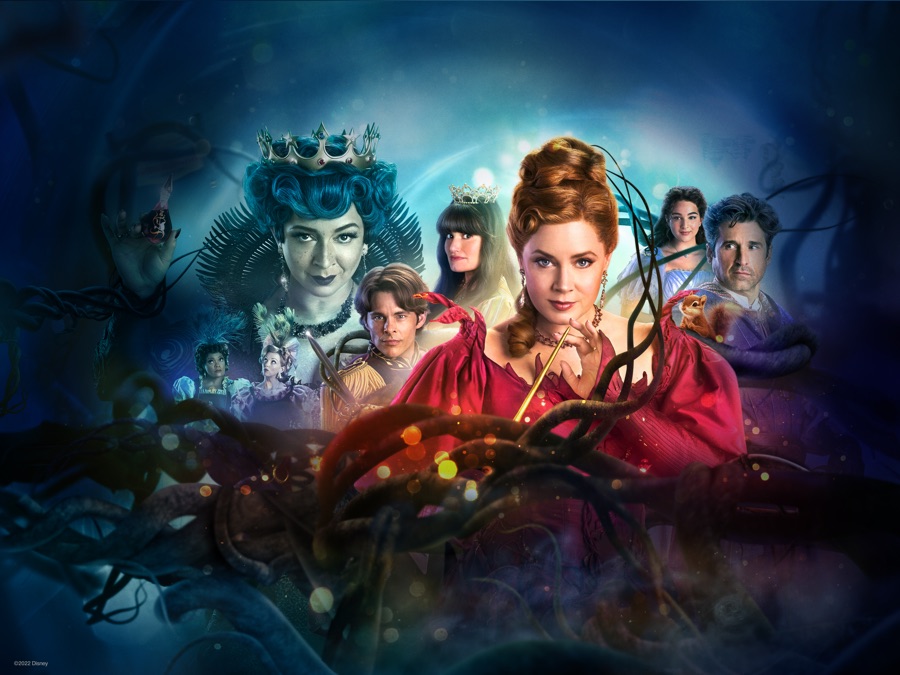 Disenchanted | Apple TV