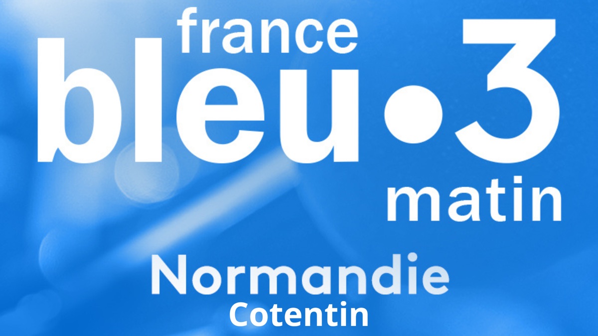 France Bleu Cotentin France 3 Matin | Apple TV (FR)