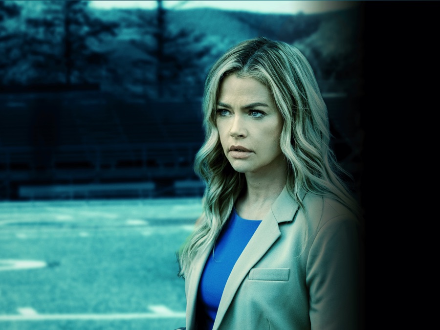 The Secret Lives of Cheerleaders - Apple TV