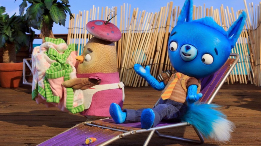 Tumble Leaf | Apple TV