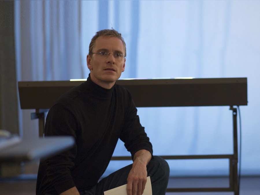 Steve Jobs | Apple TV