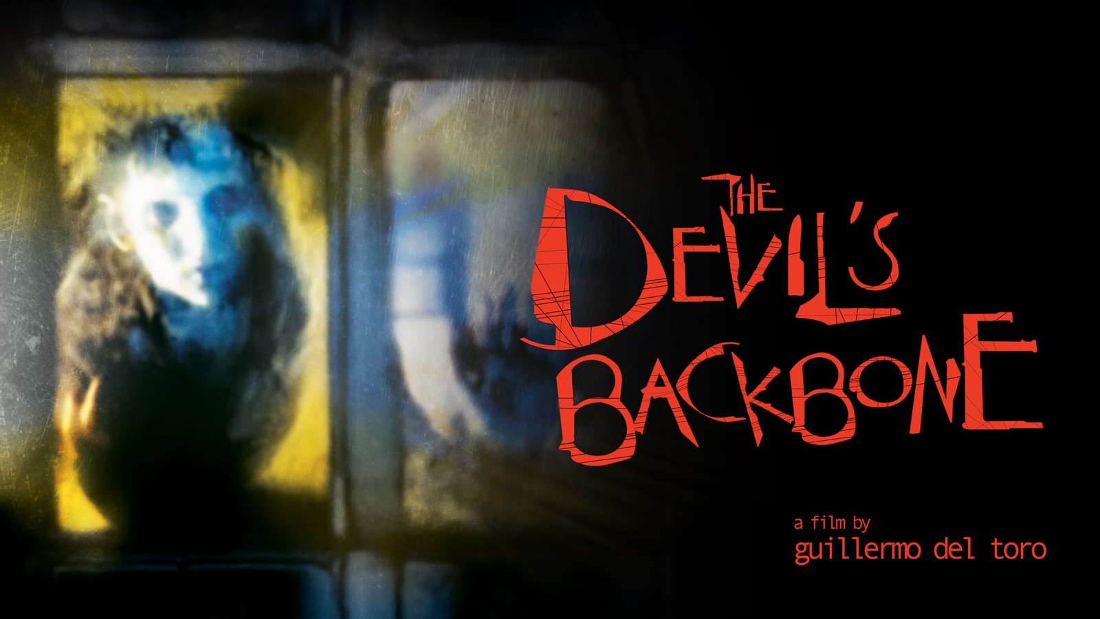 The Devil's Backbone | Apple TV