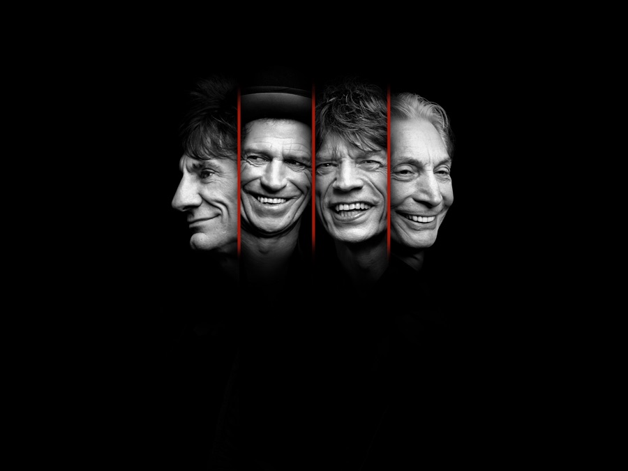 My Life as a Rolling Stone | Apple TV