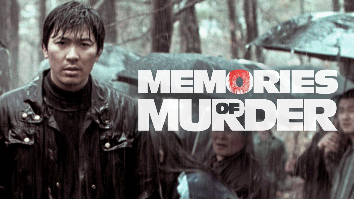 Memories of Murder | Apple TV