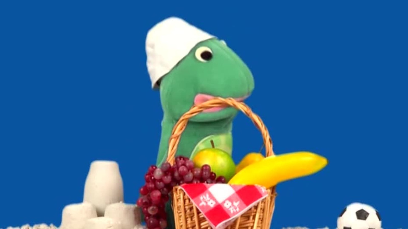 Neptune's Oceans - Baby Einstein Classics | Apple TV