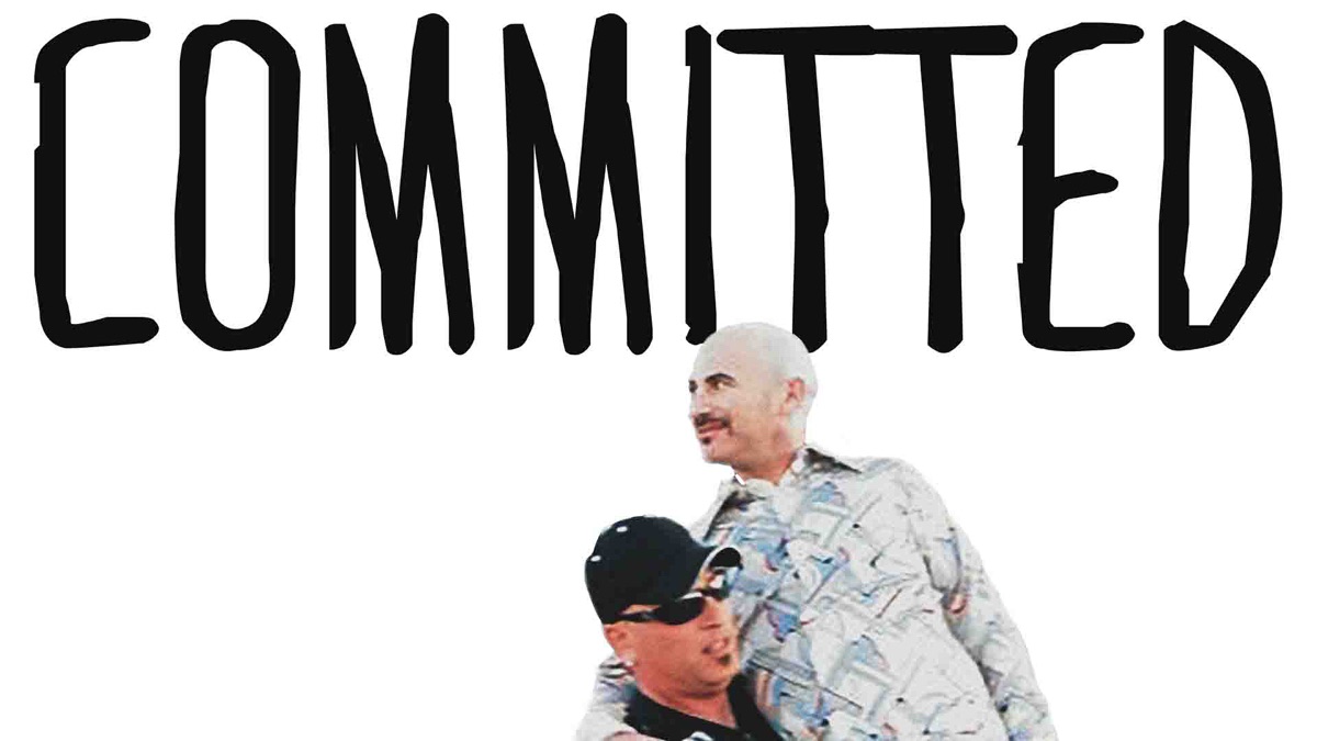 Committed - Apple TV