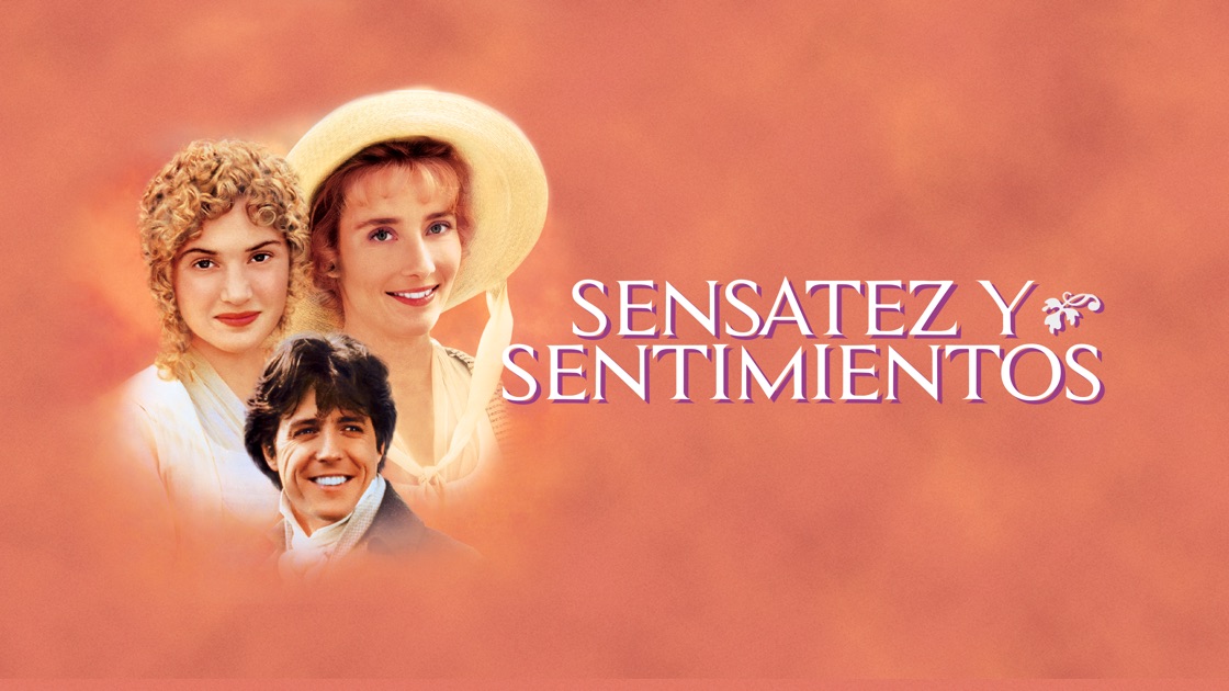 Sensatez Y Sentimientos | Apple TV