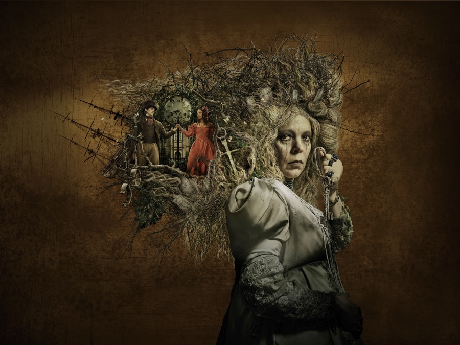 Great Expectations - Apple TV (GR)