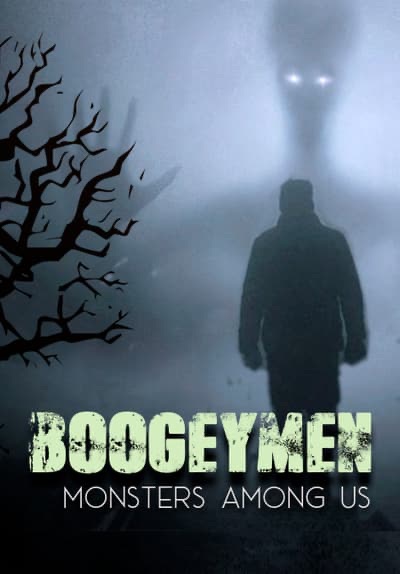 Boogeymen - Apple TV