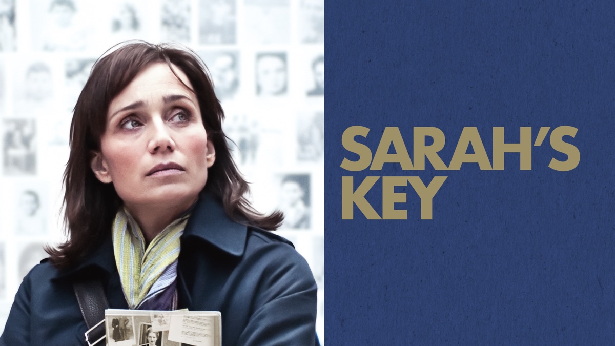 Sarah's Key | Apple TV
