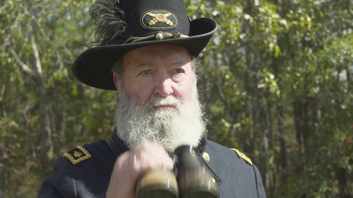 Hampton's Legion | Apple TV