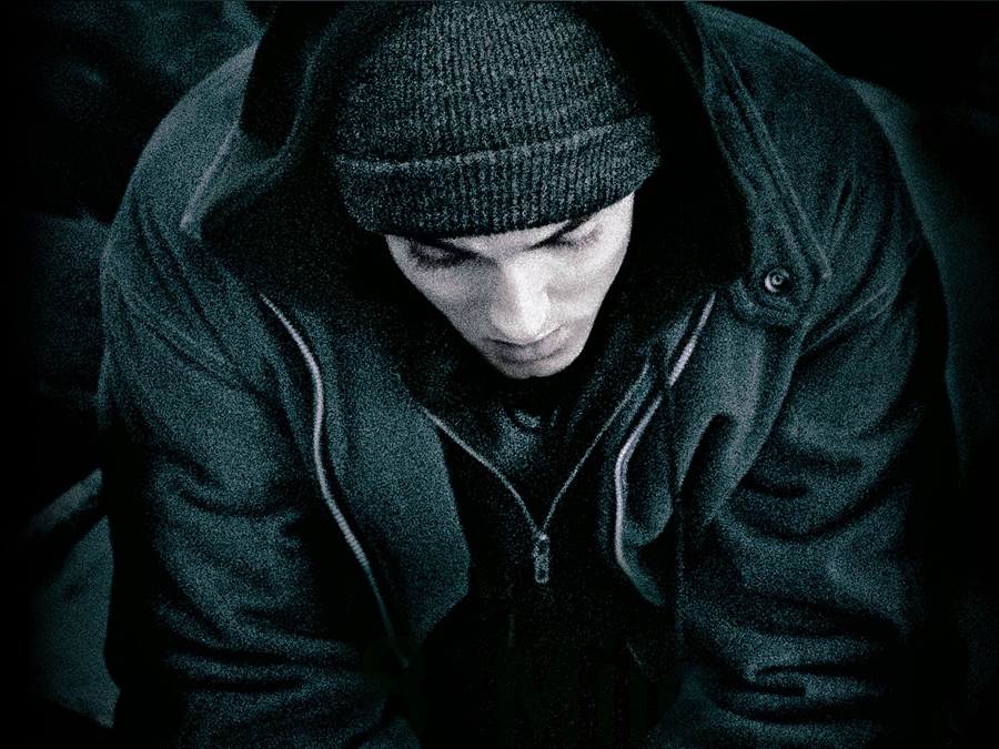 8 Mile | Apple TV