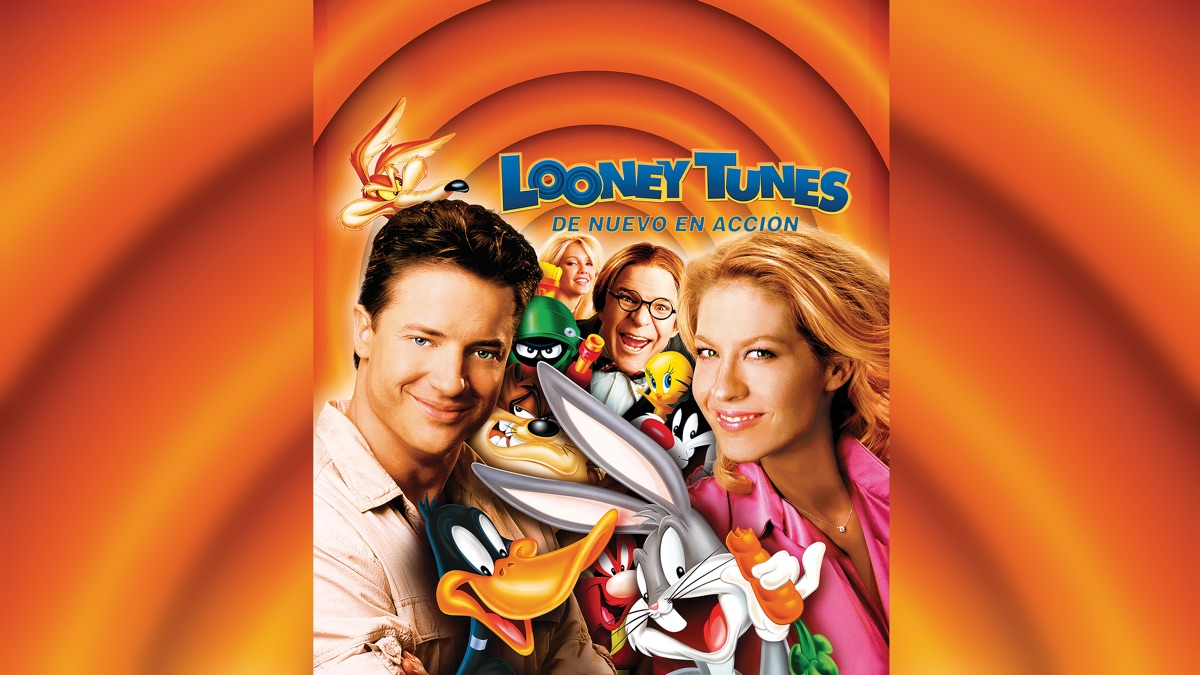Looney Tunes: De Nuevo En Acción | Apple TV