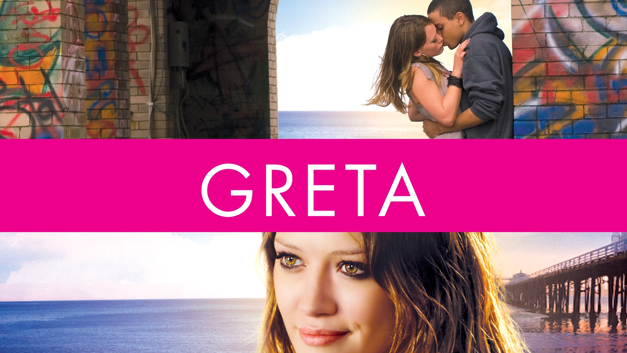 According to Greta | Apple TV