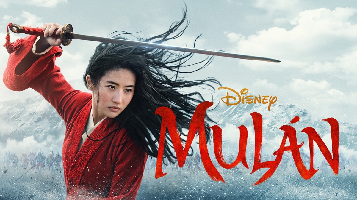 Mulán | Apple TV