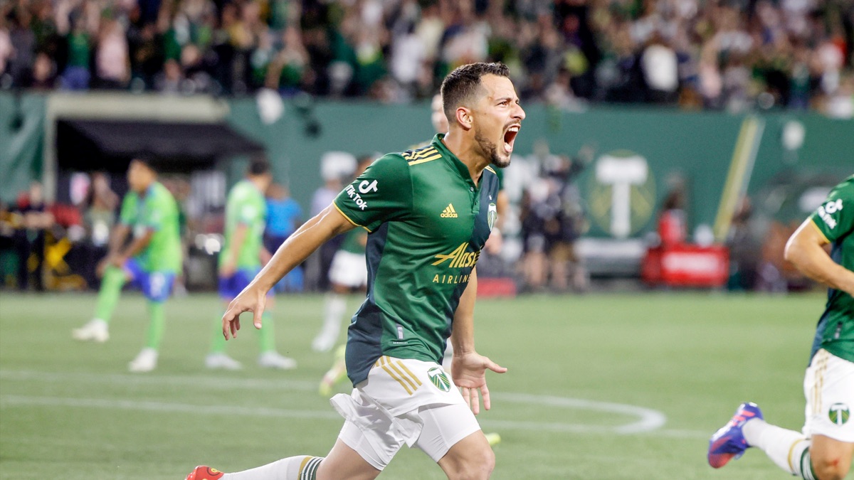 Portland Timbers - Season Preview (Season 1, Episode 21) | Apple TV