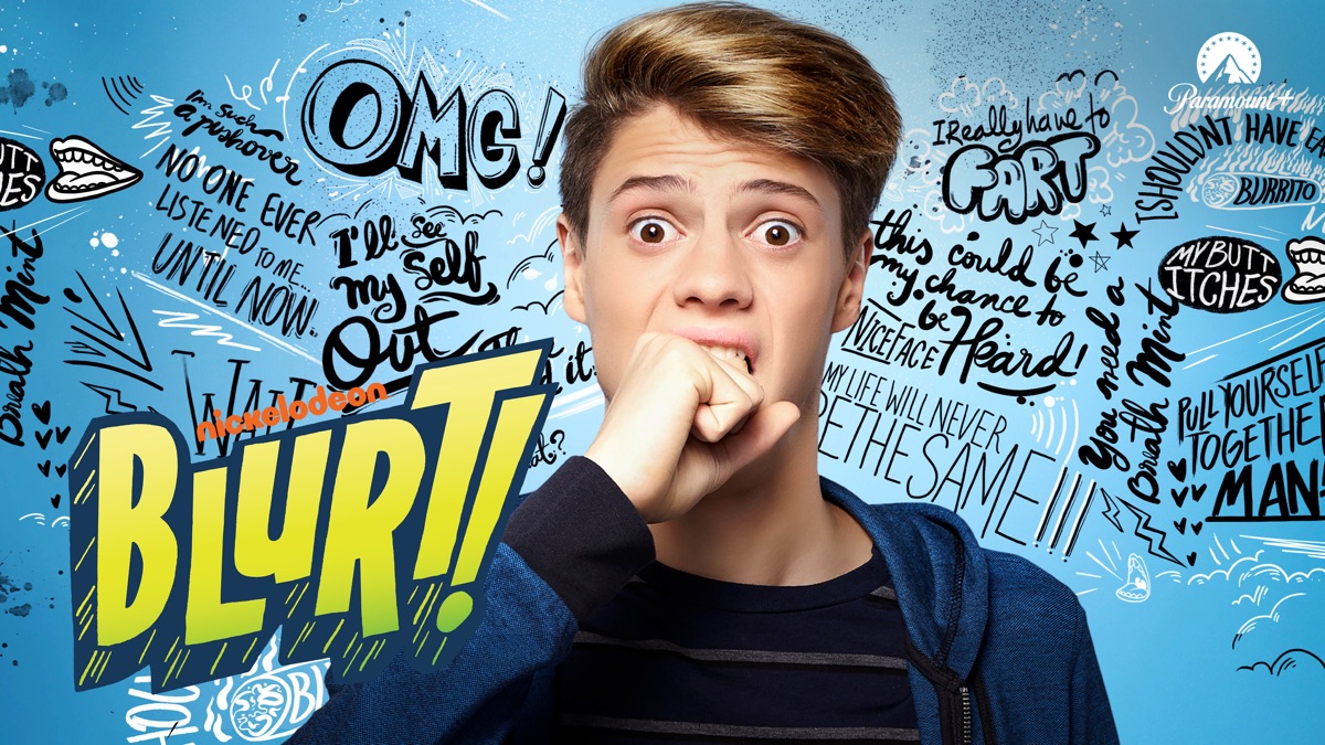 Blurt! - Sin filtro | Apple TV