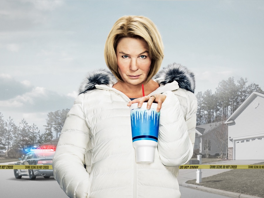 The Thing About Pam | Apple TV (AU)
