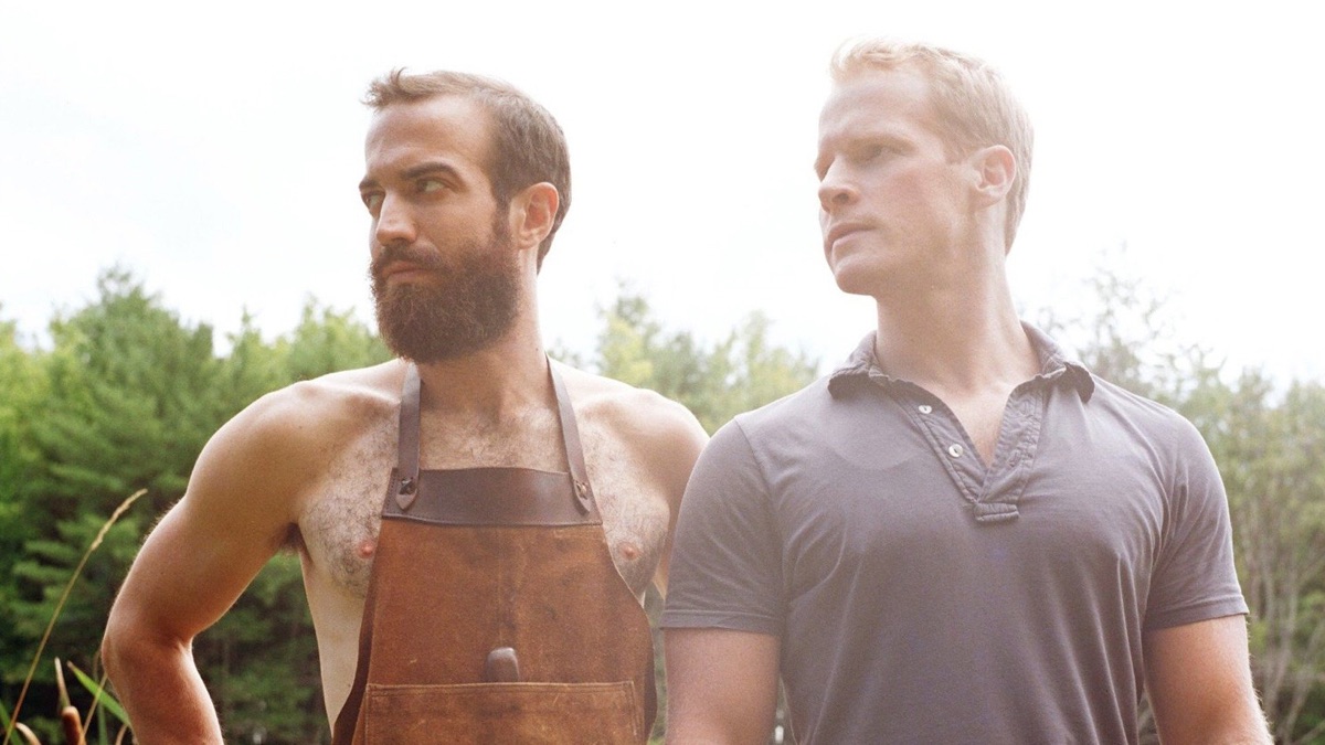 Leather | Apple TV (BR)