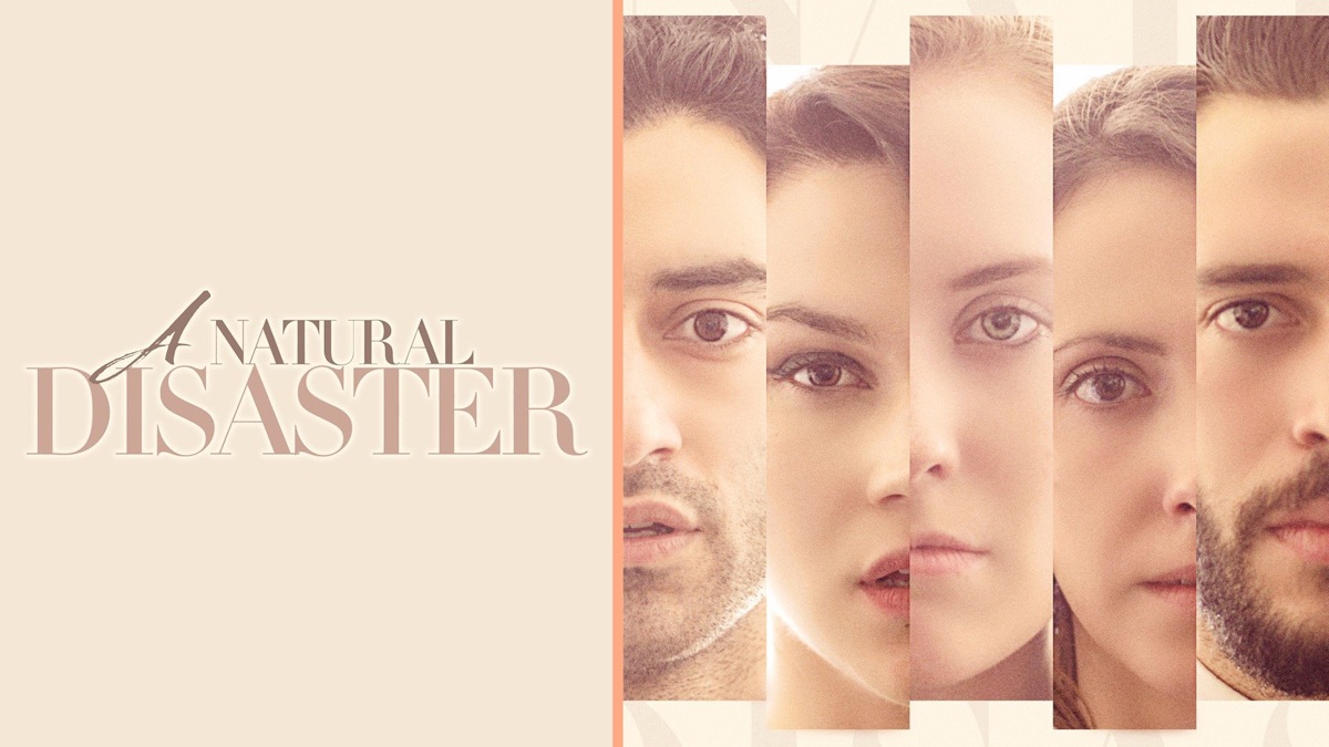 A Natural Disaster | Apple TV