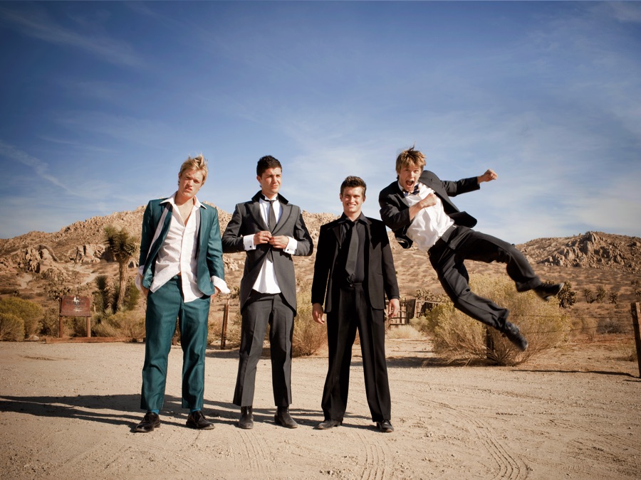 The Buried Life - Apple TV