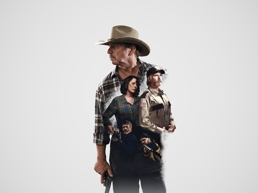 County Line | Apple TV