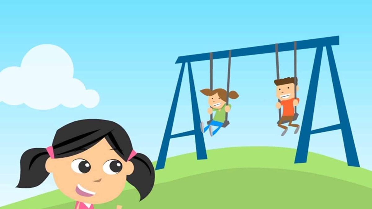 If You're Happy & You Know It - Yancy Praise Party: My Best Friend ...