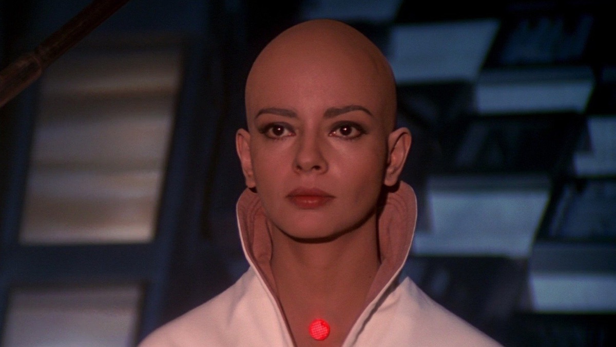 Star Trek I: Der Film | Apple TV (CZ)