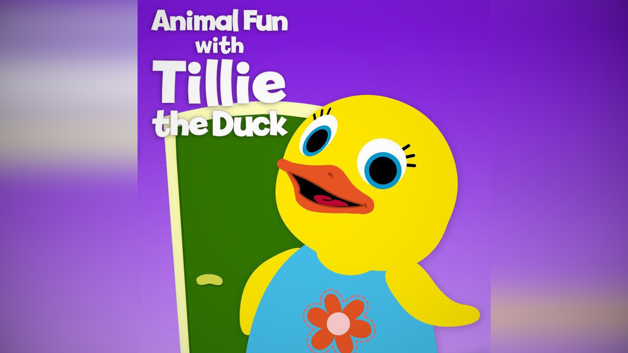 Animal Fun With BabyFirst | Apple TV