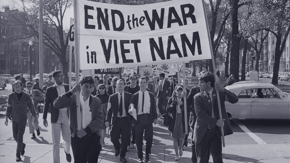 The Vietnam War | Apple TV
