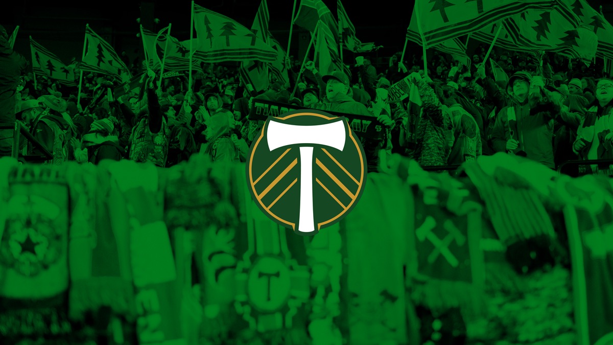 Portland Timbers - Club Profiles (Series 1, Episode 21) - Apple TV (TH)