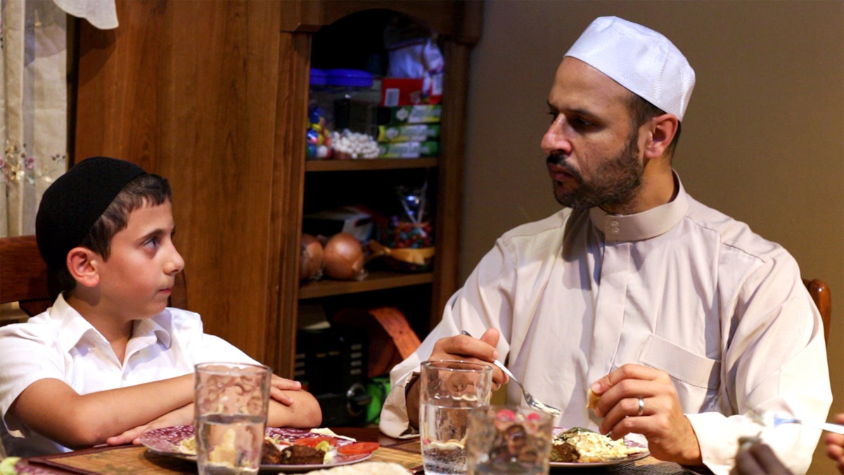 David - Apple TV (UK)