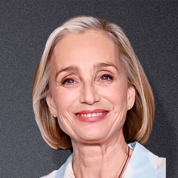 Kristin Scott Thomas - Apple TV