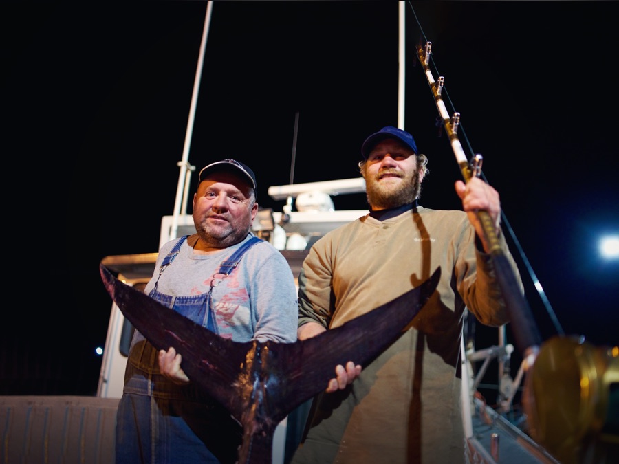 Catching Monsters | Apple TV