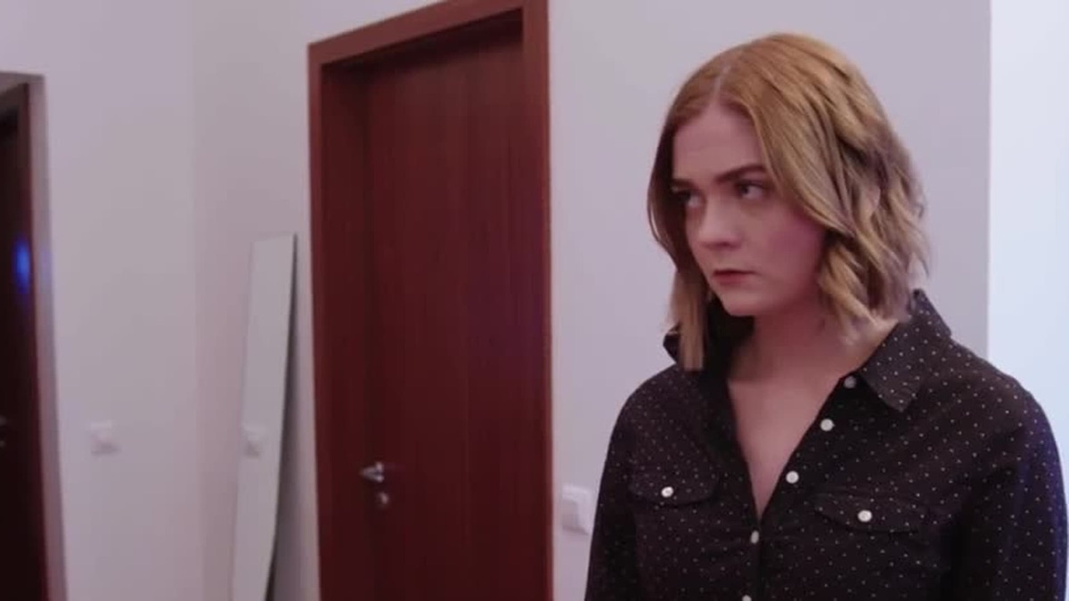 Snow and Salome | Apple TV