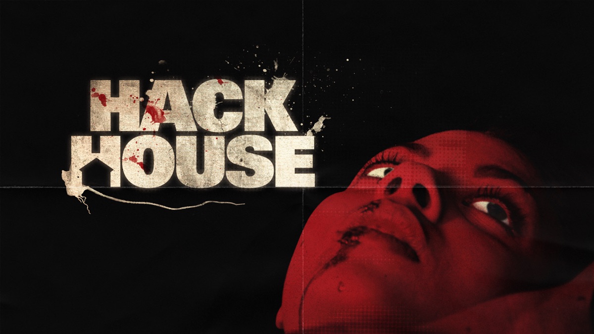 Hack House - Apple TV