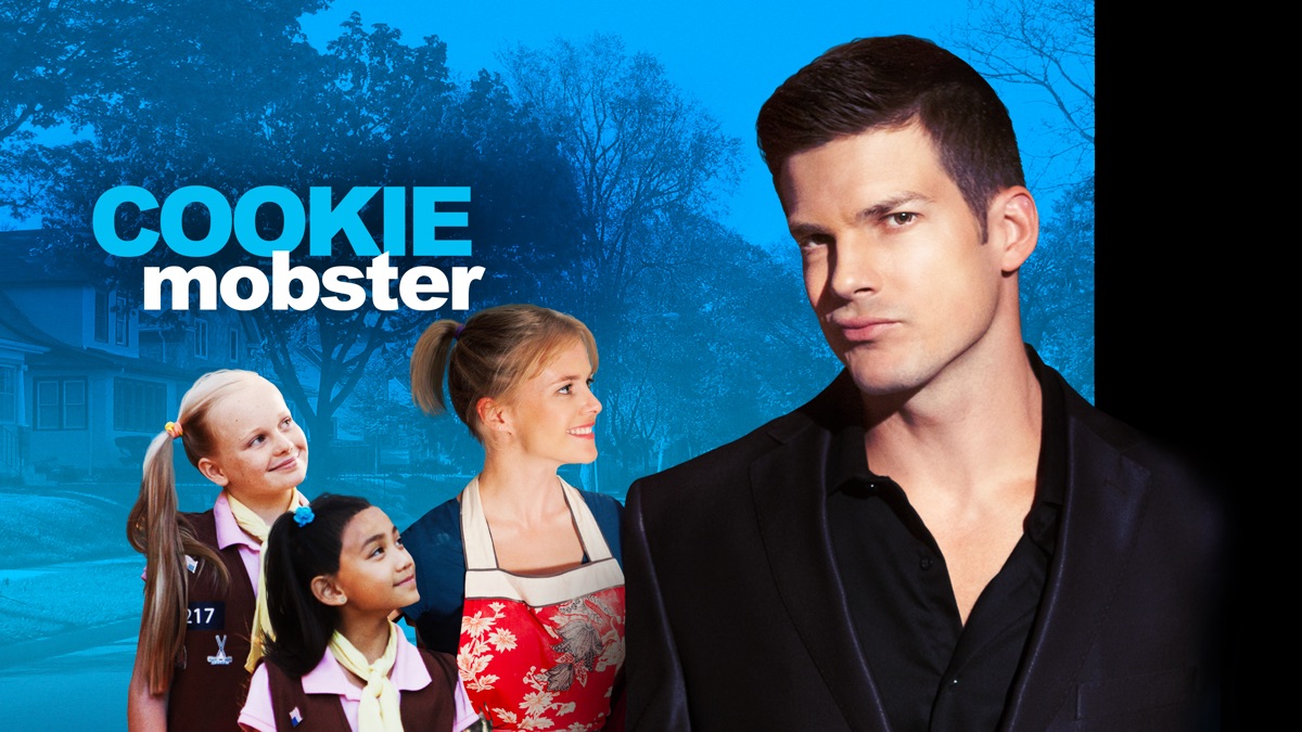 The Cookie Mobster | Apple TV