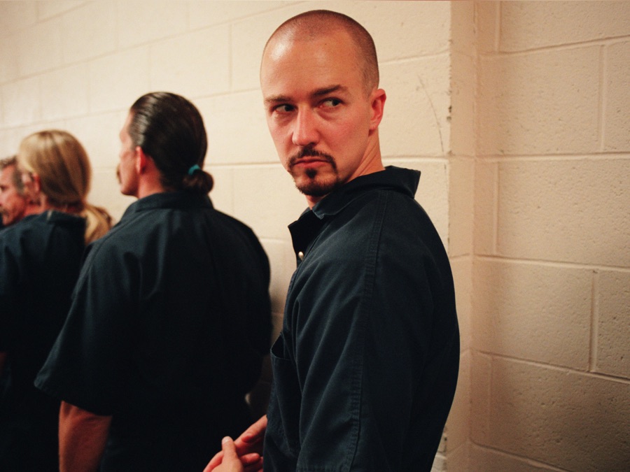 American History X | Apple TV