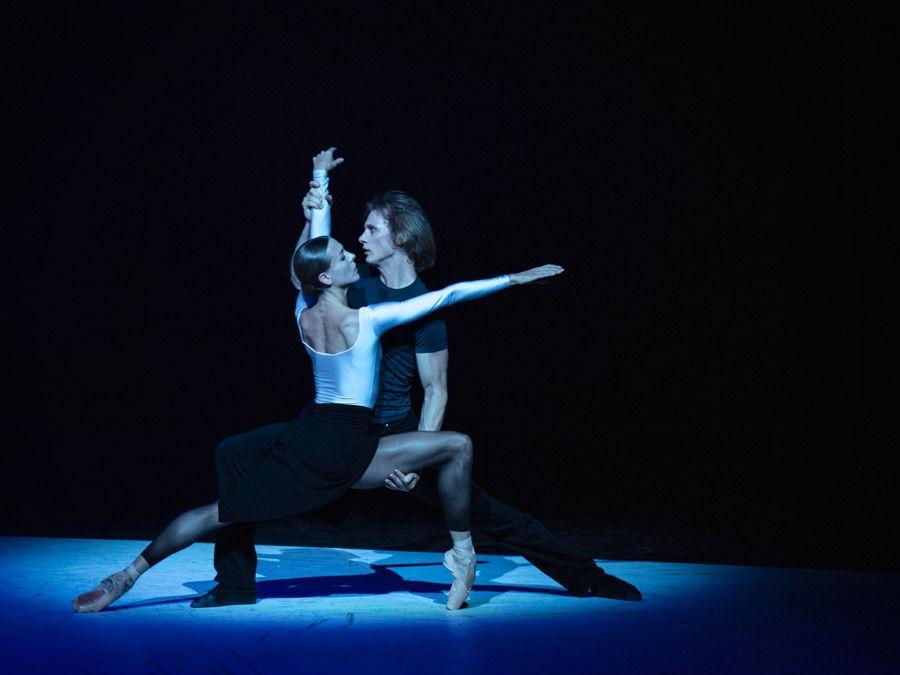 The Beethoven Project - Apple TV