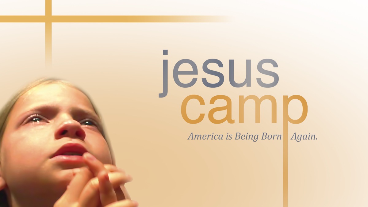 Jesus Camp | Apple TV
