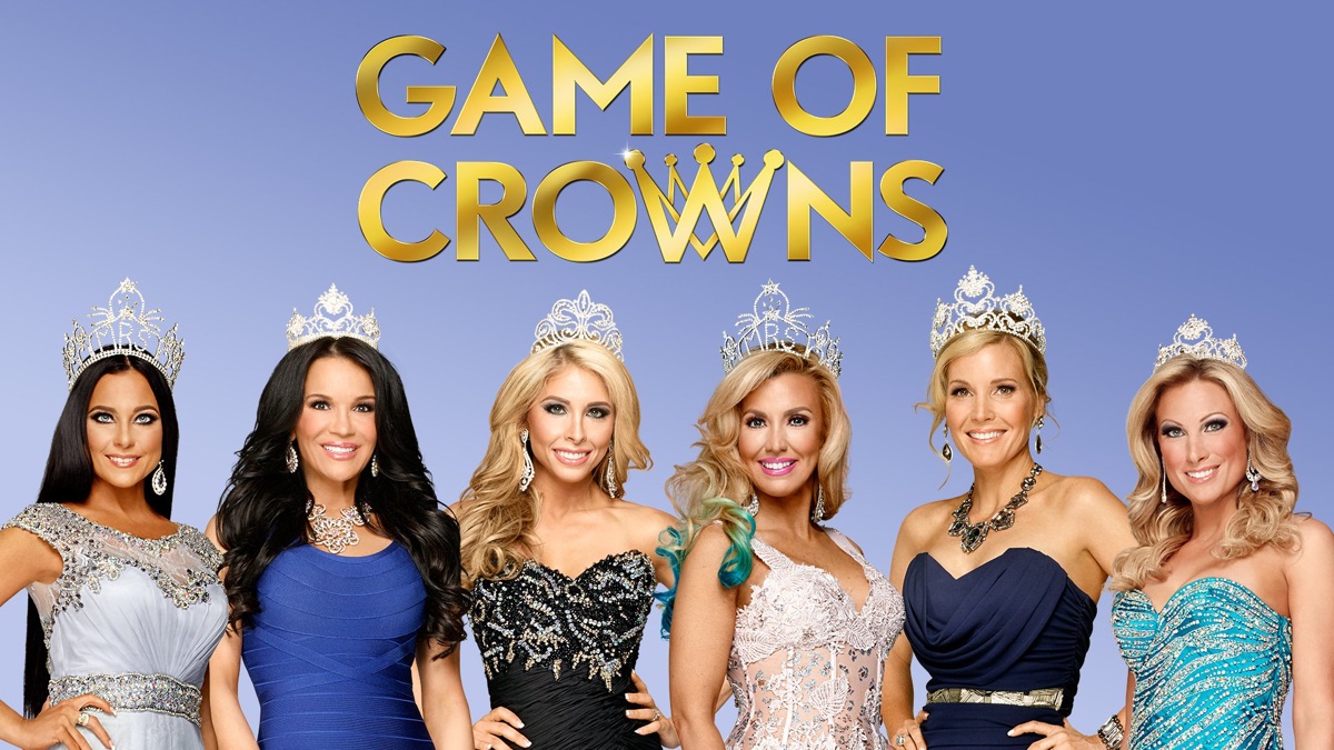 Game of Crowns | Apple TV