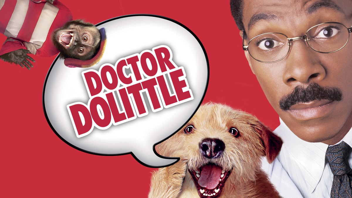 Doctor Dolittle | Apple TV