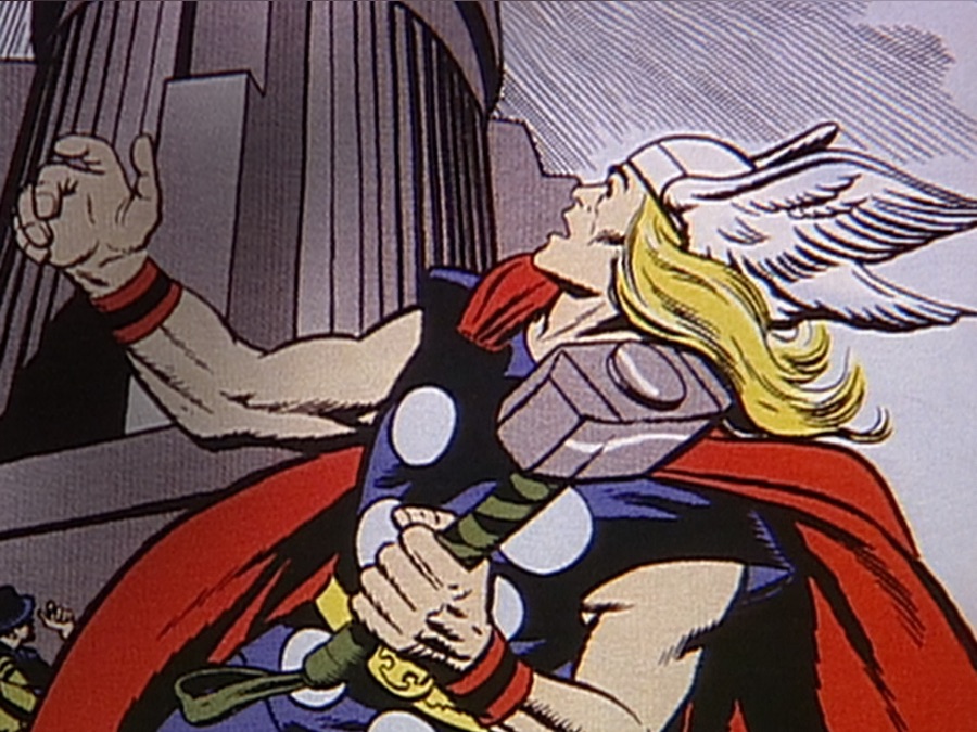 Stan Lee's Mutants, Monsters & Marvels | Apple TV (uk)