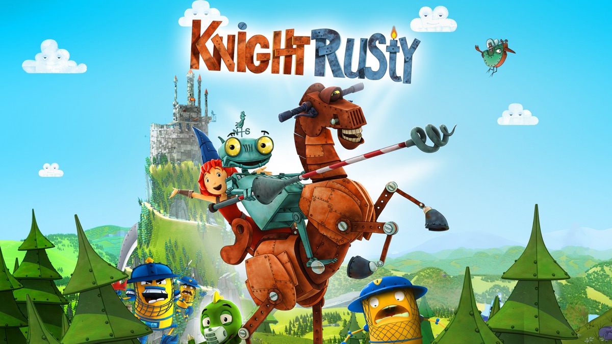 Knight Rusty | Apple TV