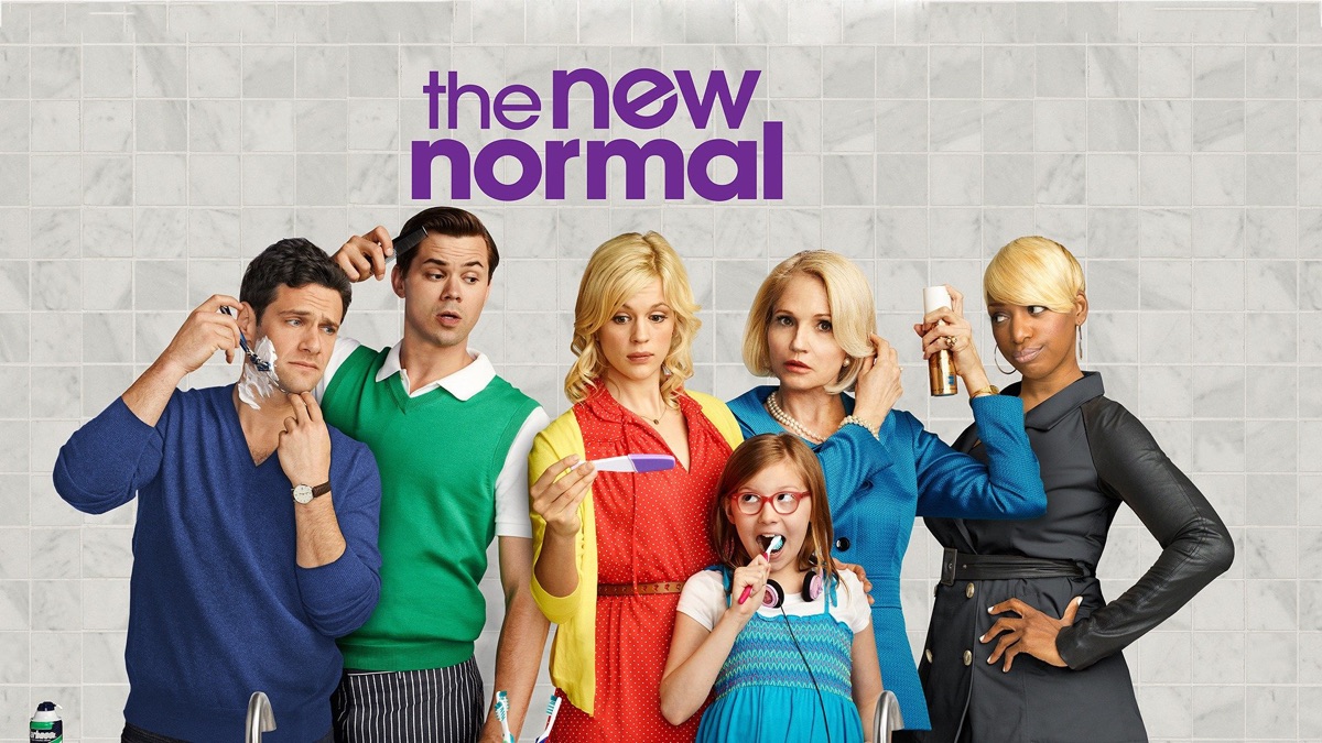 The New Normal | Apple TV