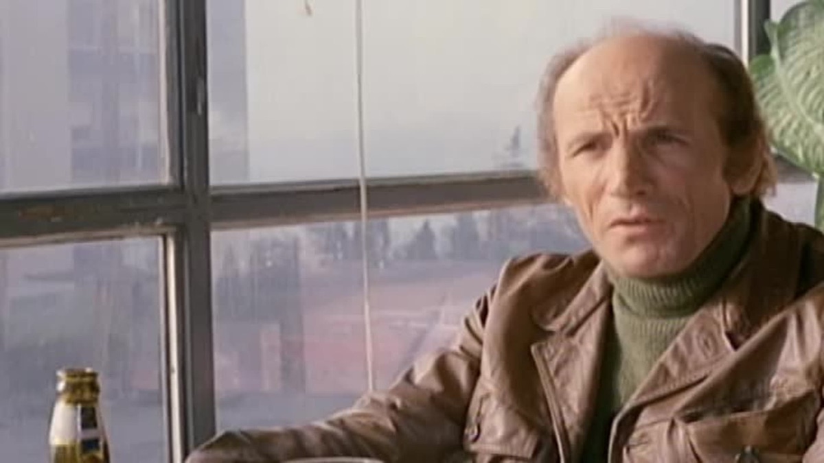 Emergency Squad - Apple TV